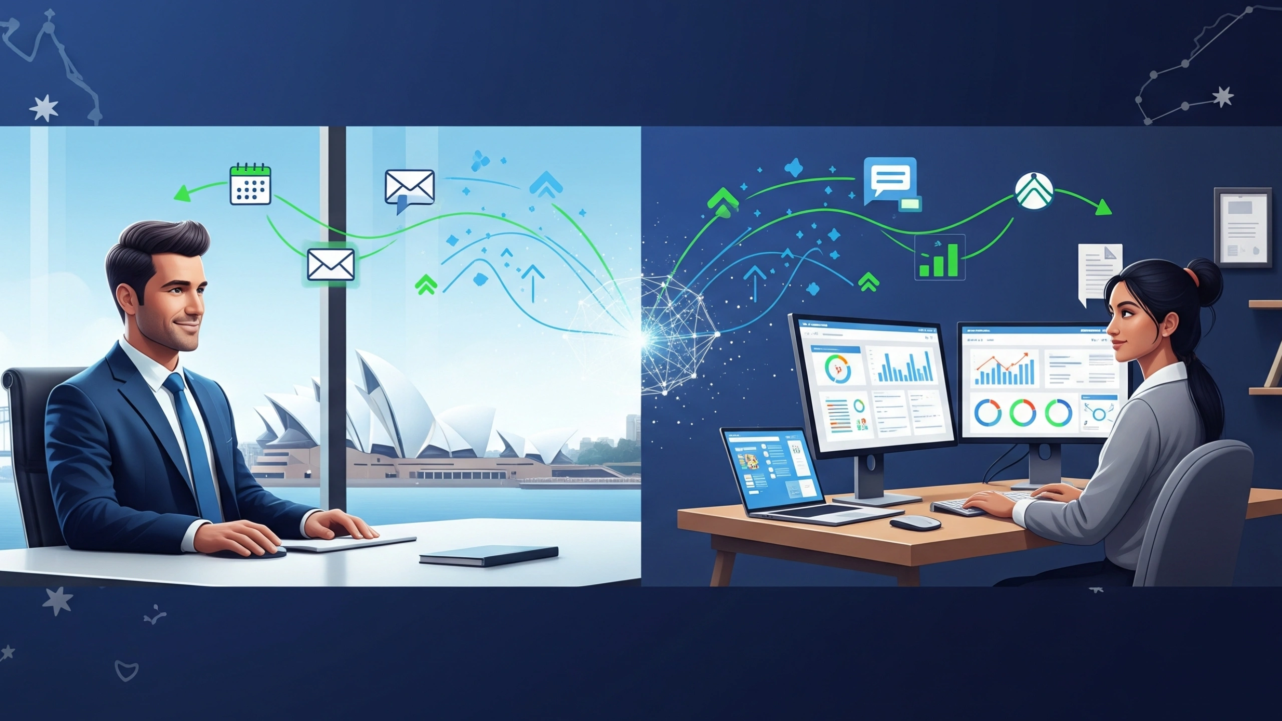 How to Hire Virtual Assistant Australia: Complete 2025 Guide